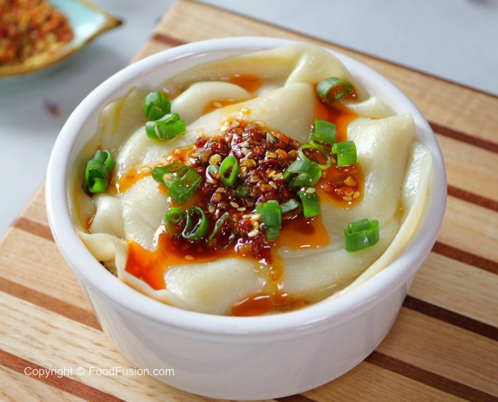 Steamed Dumpling Bowl – Food Fusion - Pakistani's No 1 Quick Recipe ...
